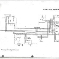 Wiring How And Schematic